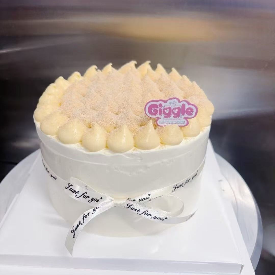 Soymilk cake – Giggle Gift Shop